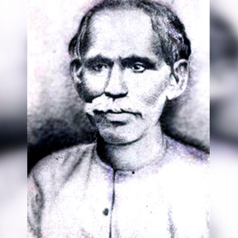 The Extraordinary Life And Work Of Akshay Kumar Dutta Sahapedia
